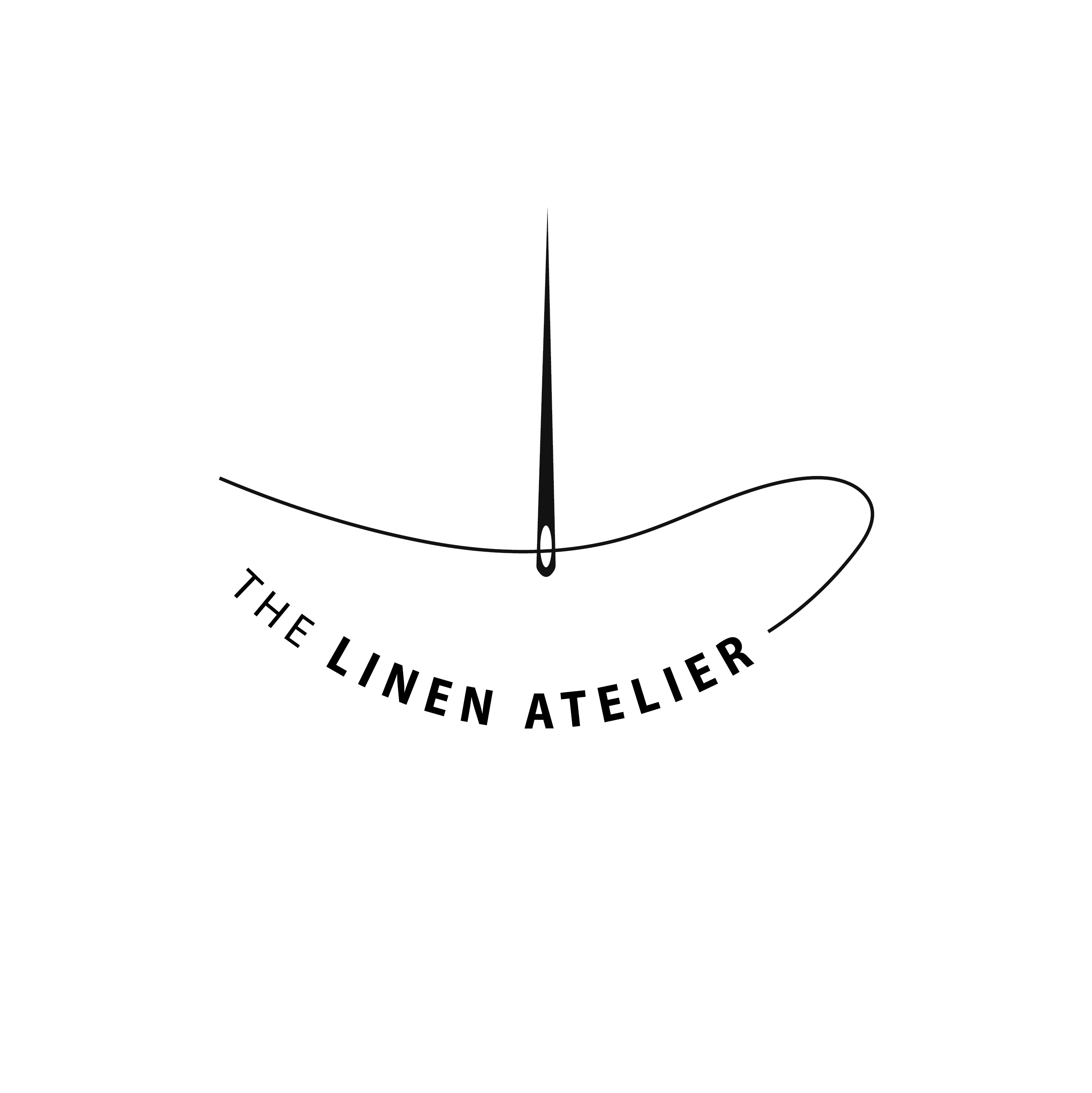 THE LINEN ATELIER – Look Want Wear Love